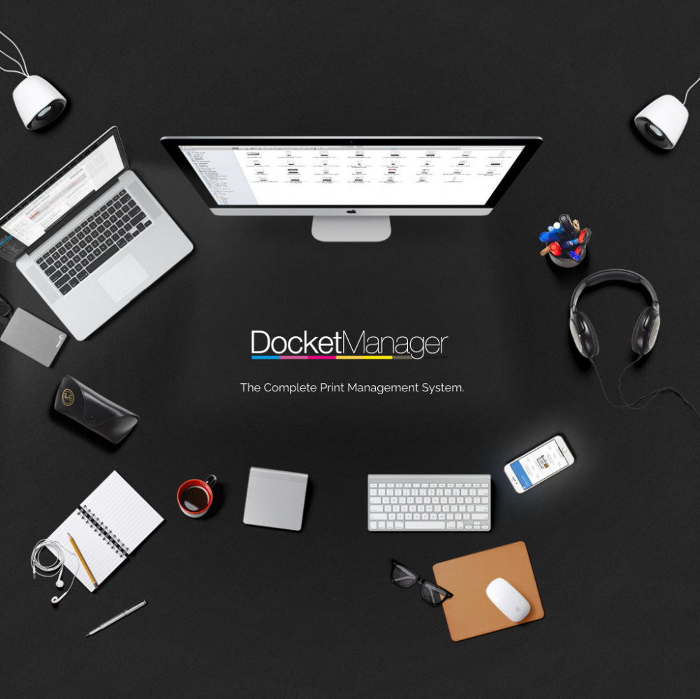 Portal Showcase: Part 2 - DocketManager Blog