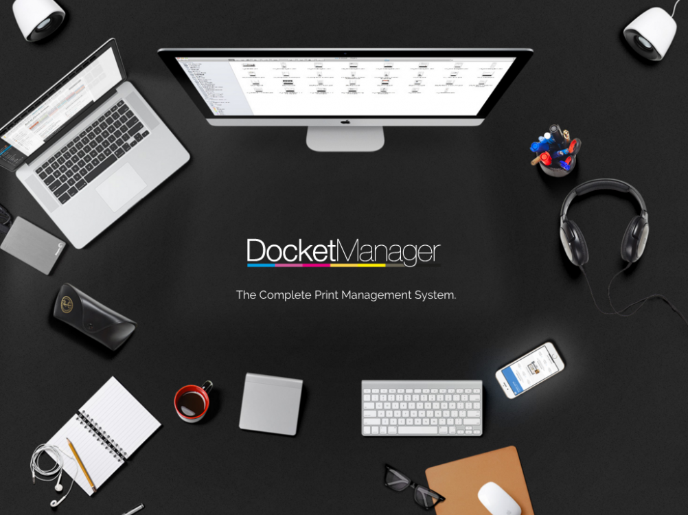 Portal Showcase: Part 1 - DocketManager Blog