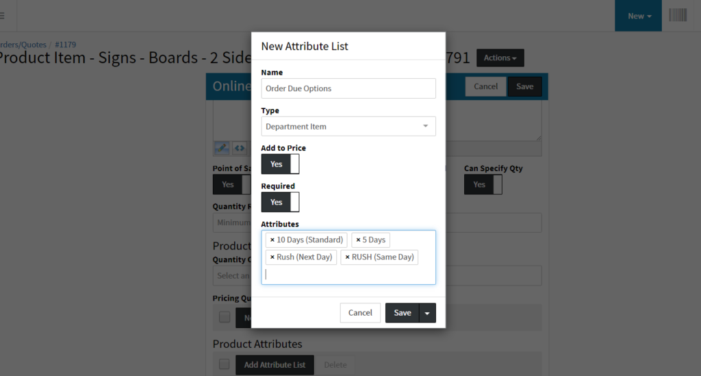 Custom Css And Javascript Part 1 Docketmanager Blog