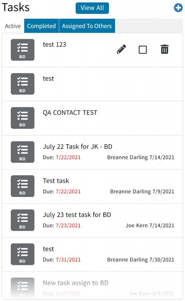 Newsletter Q3 2021 - DocketManager Blog